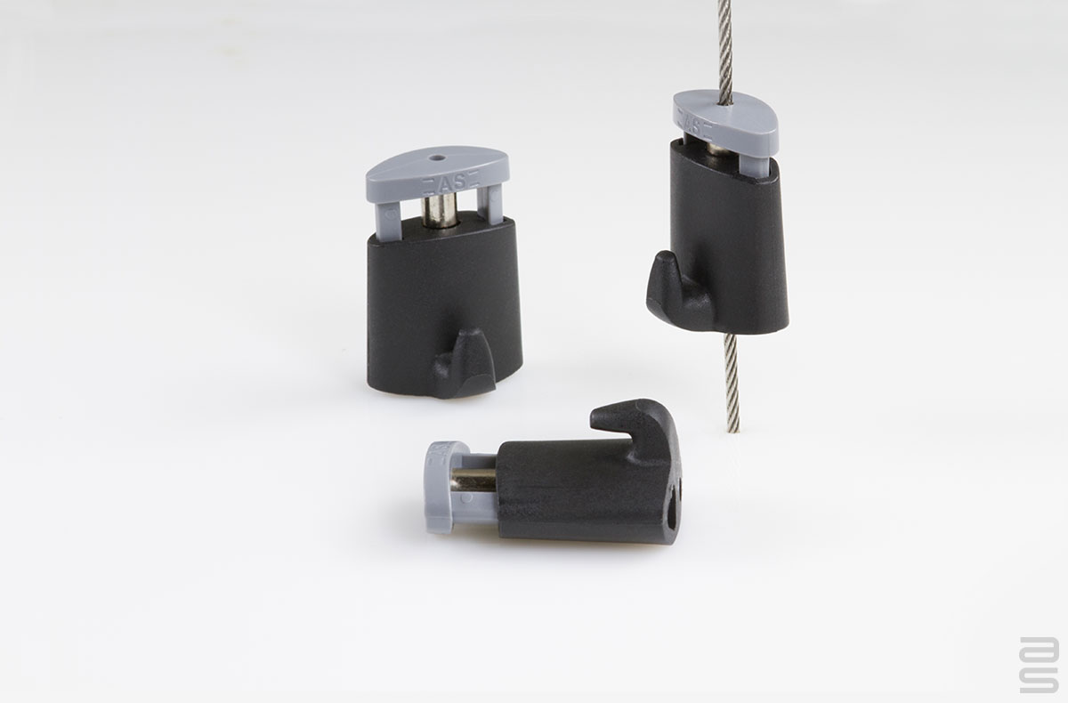 Gripper Hook | AS Hanging