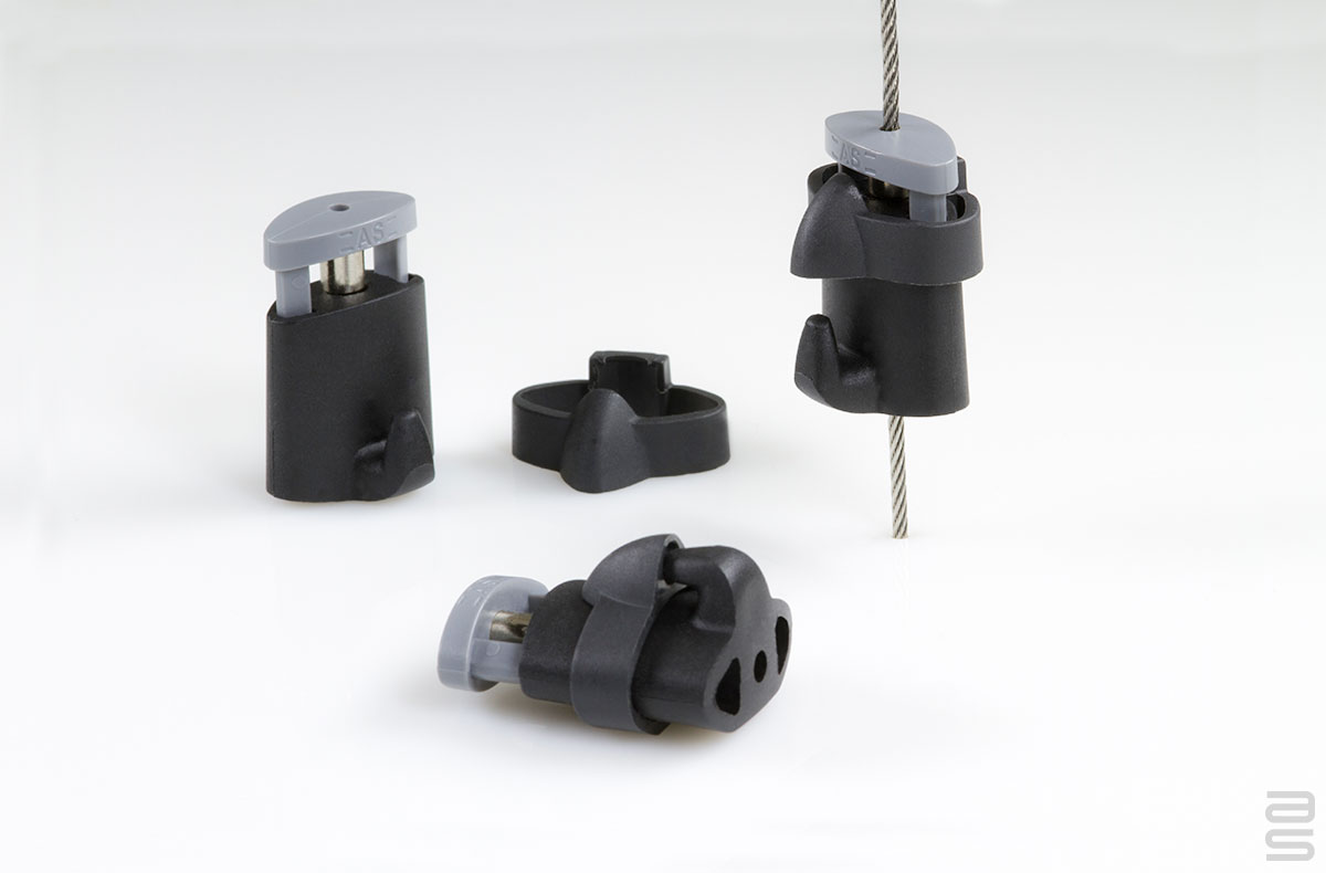 Choose from quality hanging system cable hooks