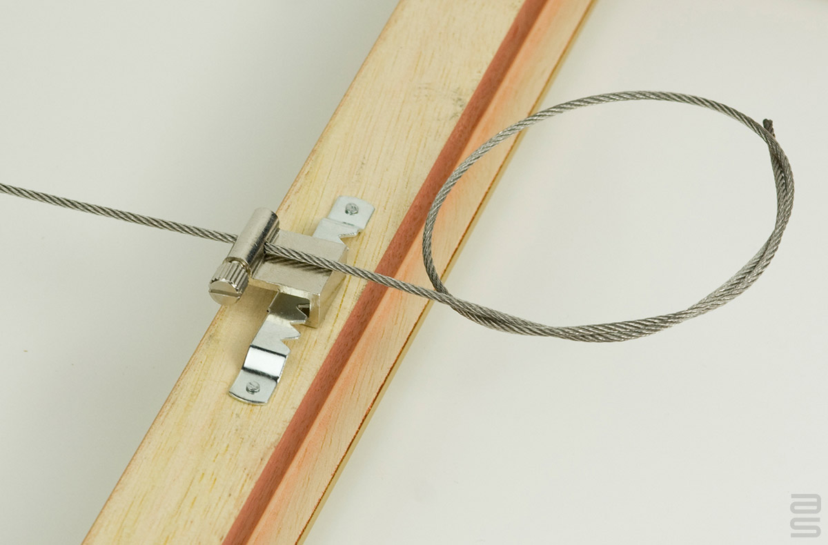 Utility Hook | AS Hanging