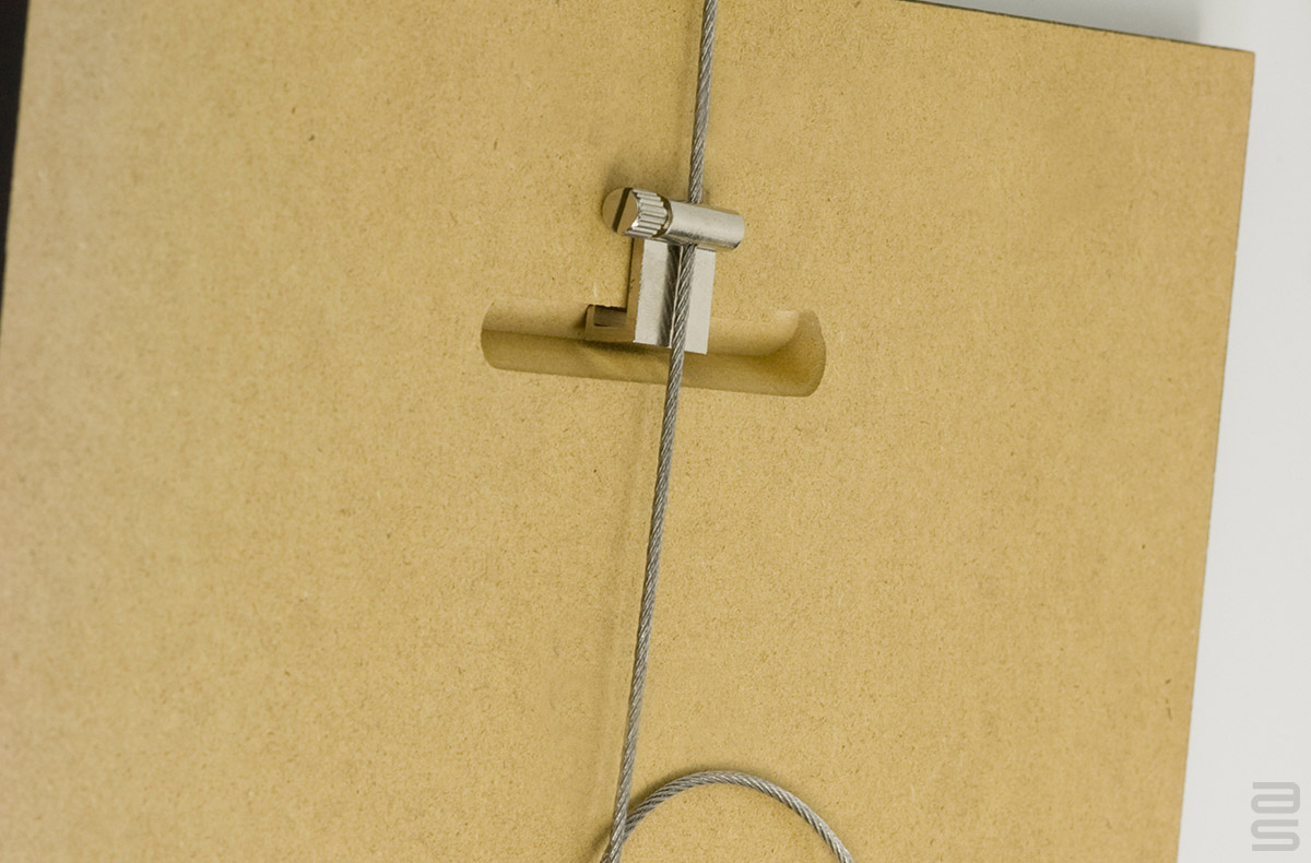 Utility Hook | AS Hanging