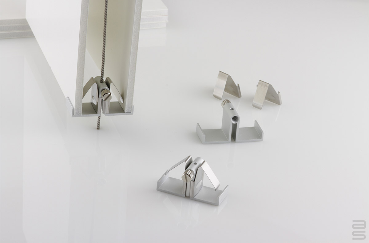 Panel Hook | AS Hanging