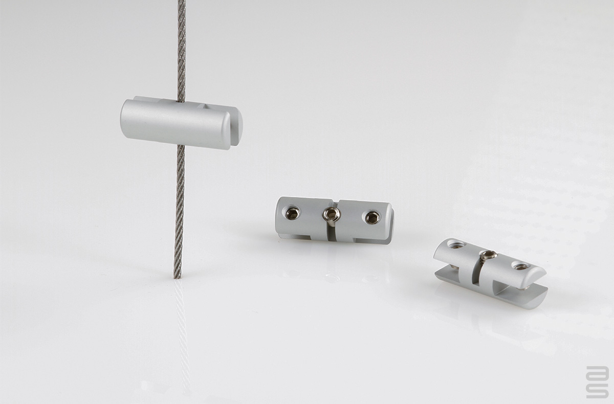 Econo Side Clamp | AS Hanging