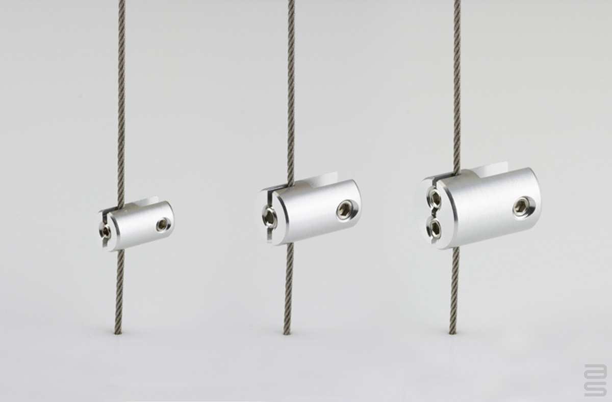 Pro Side Clamp | AS Hanging