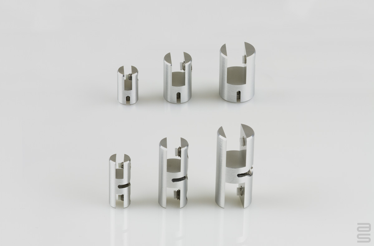 Pro Side Clamp | AS Hanging