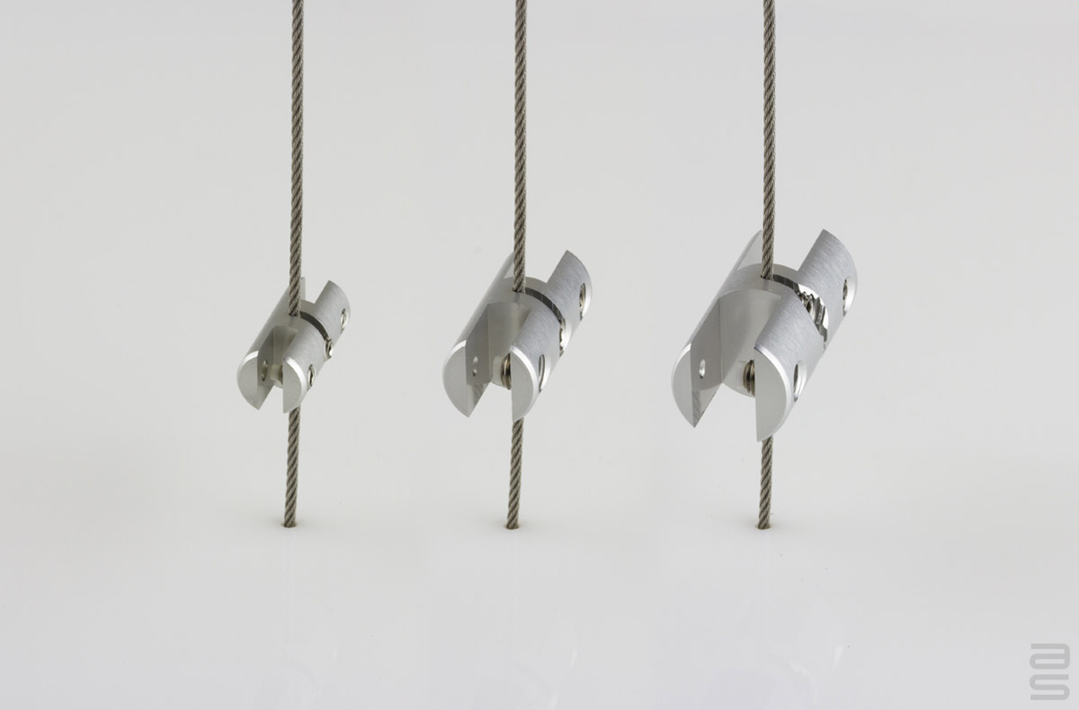 Pro Side Clamp | AS Hanging