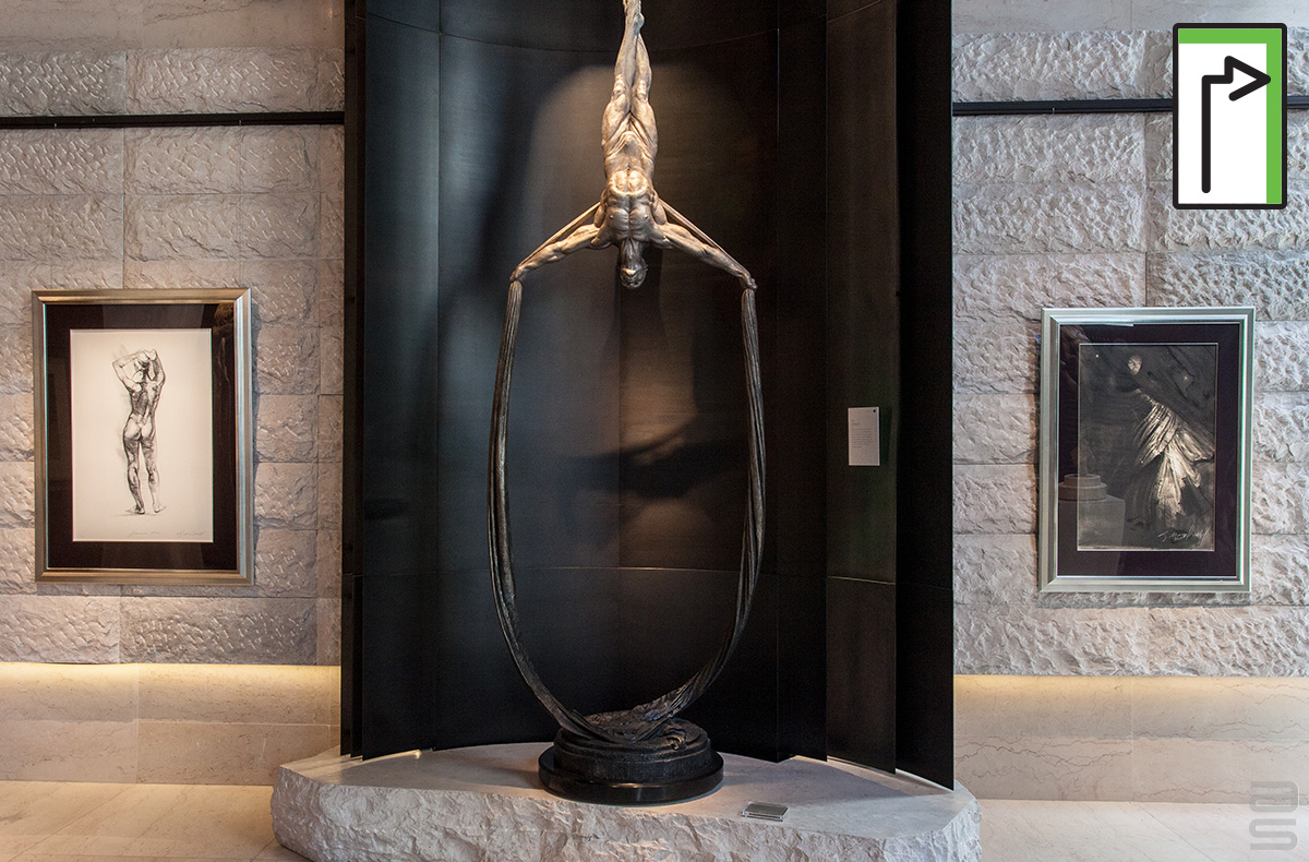 Get inspired and shop for hanging systems | AS Hanging