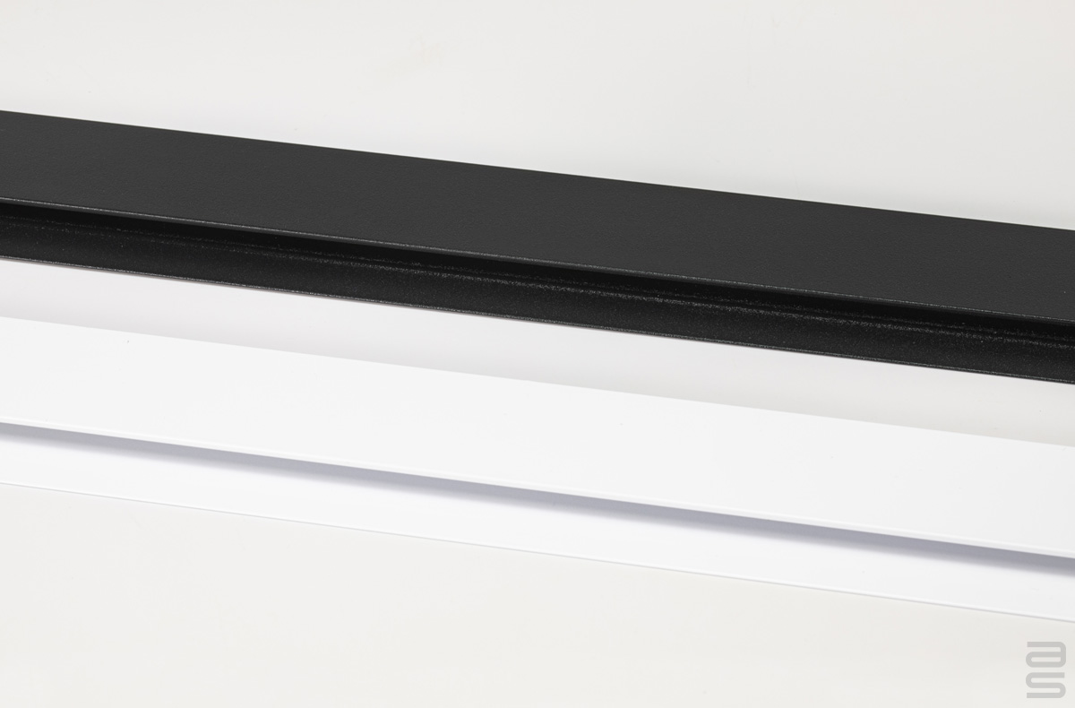 Smart Pocket Rail | AS Hanging