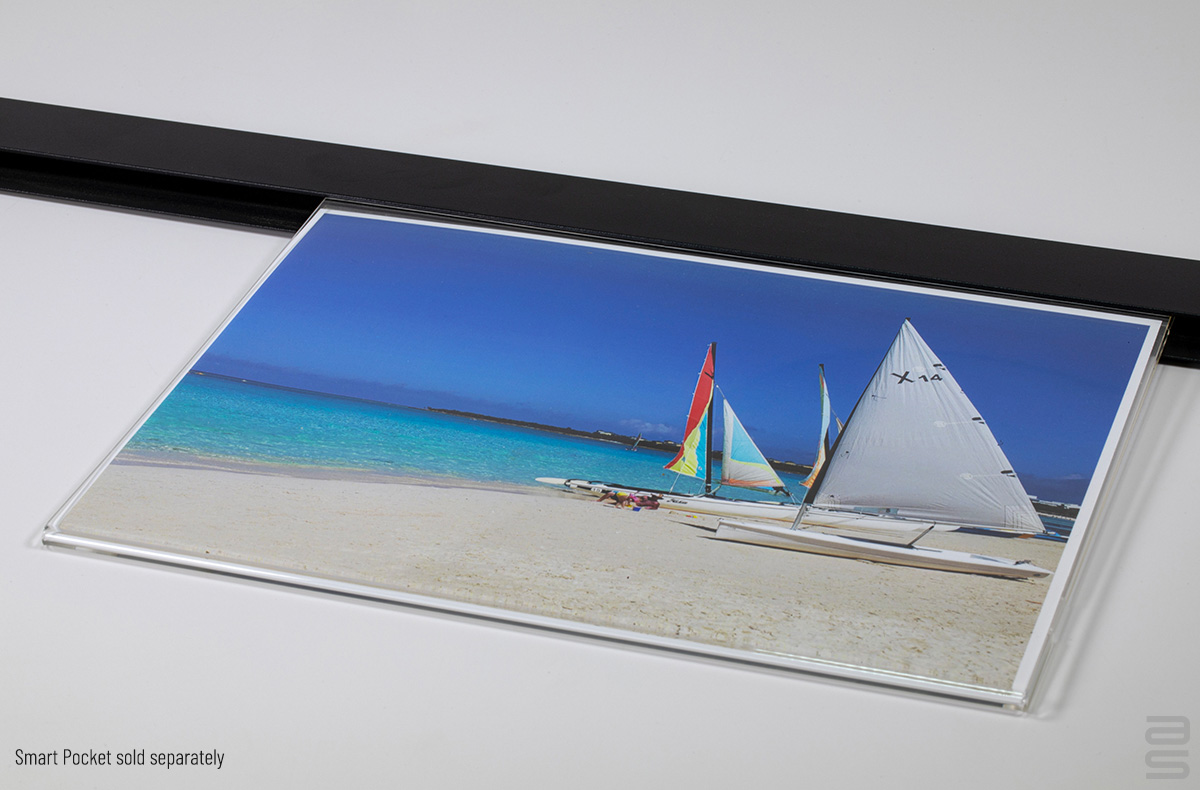 Smart Pocket Rail | AS Hanging