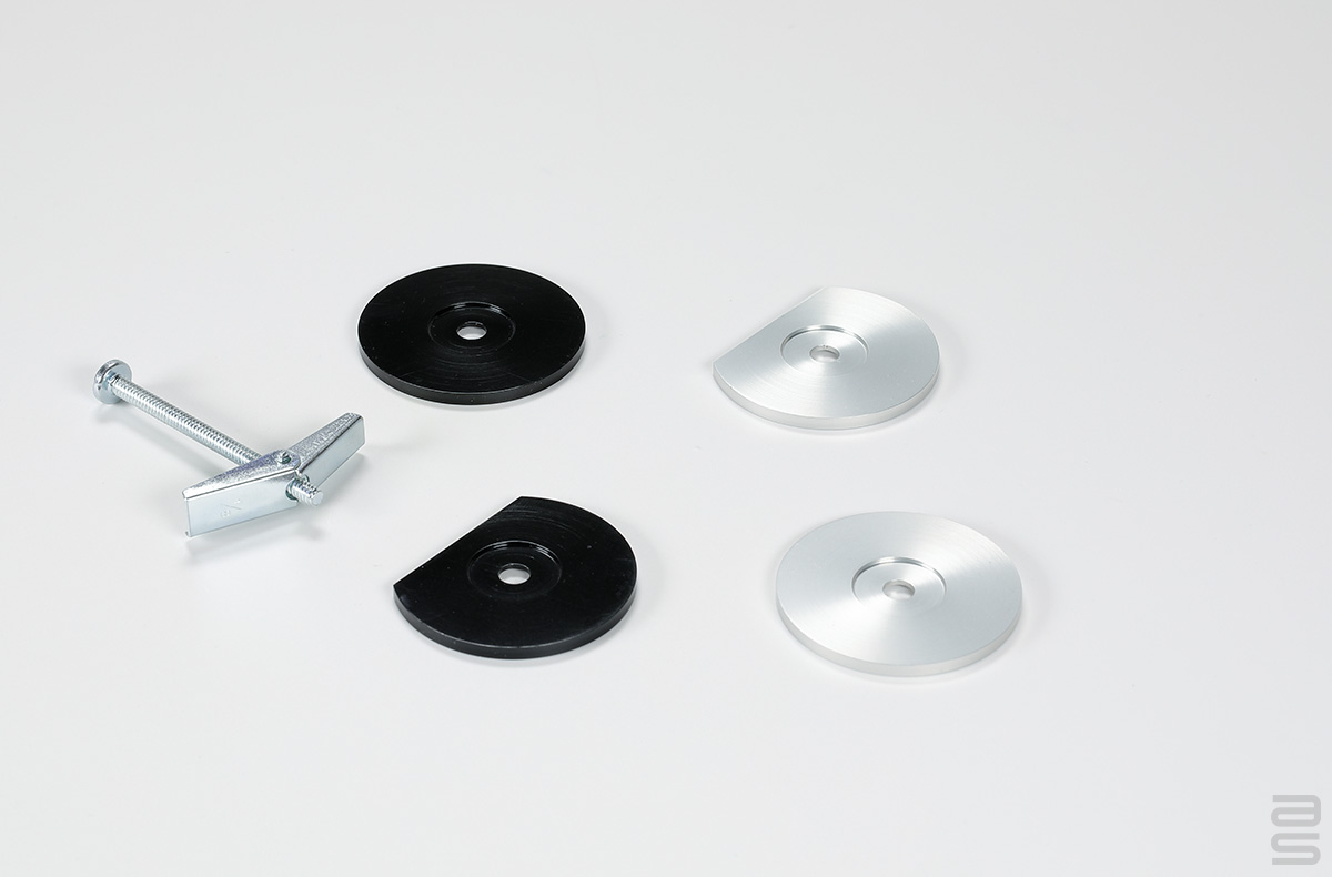 Mounting Plate