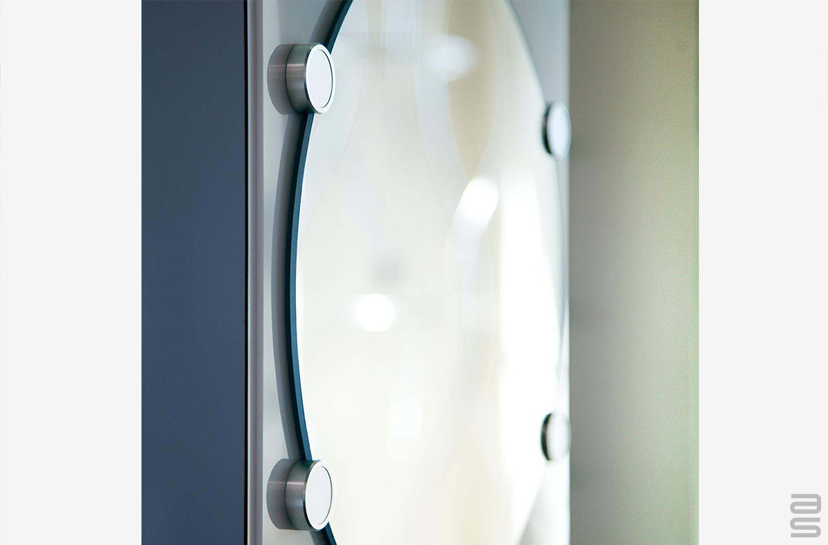 Panel Mount Kit – Seamless and Secure Panel Mounting Solution | AS Hanging