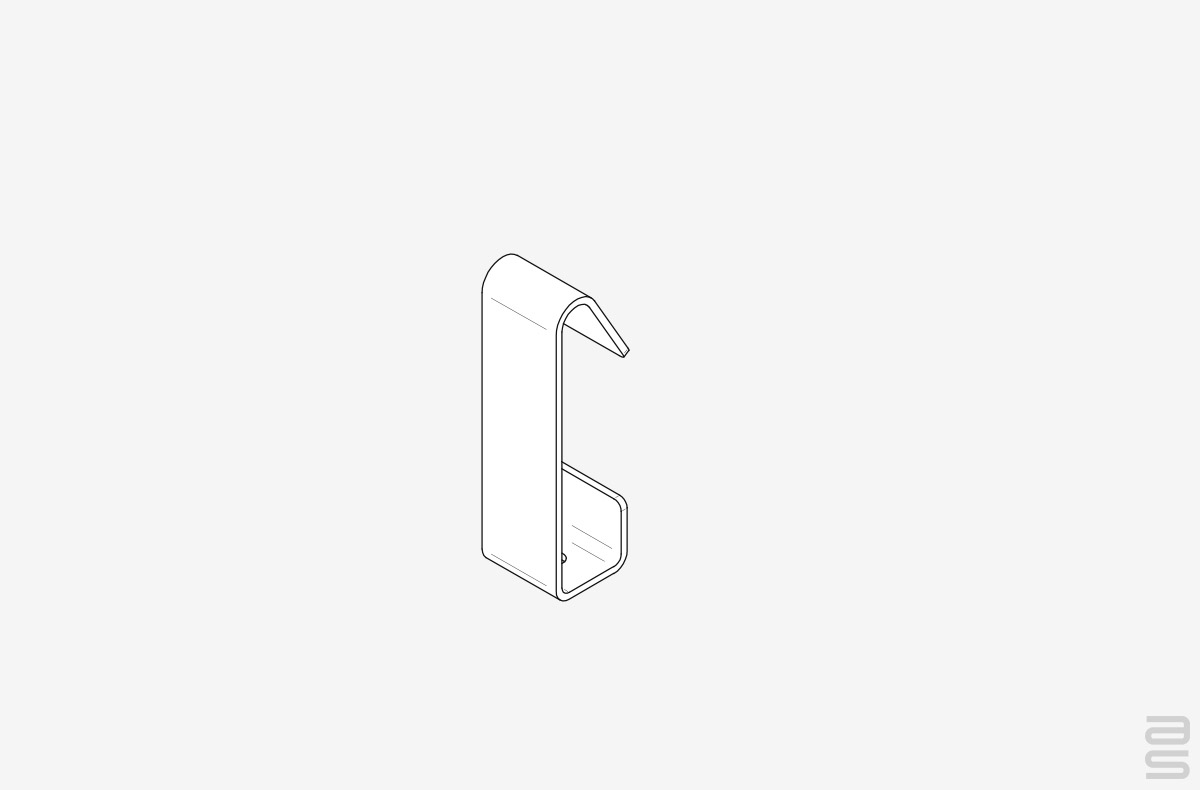 C-Hanger | AS Hanging