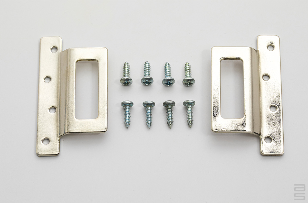 Picture Hangers Square Shaped | AS Hanging