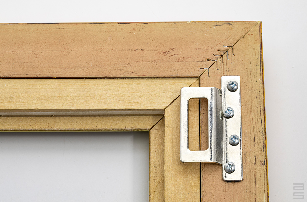 Picture Hangers Square Shaped | AS Hanging
