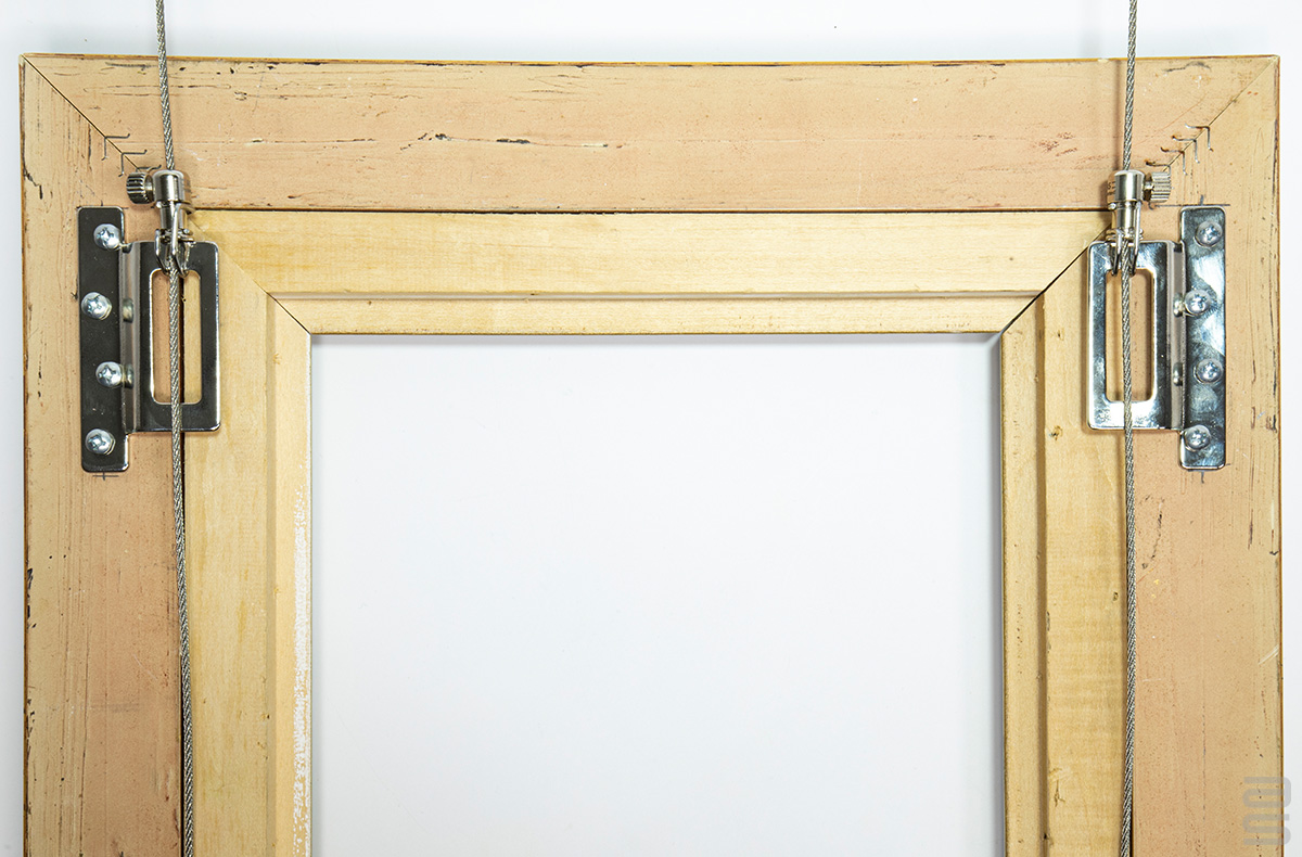 Picture Hangers Square Shaped | AS Hanging