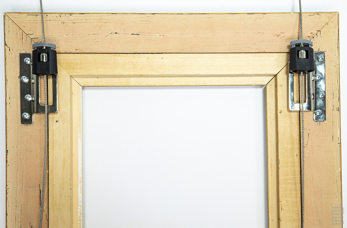Picture Hangers Square Shaped | AS Hanging