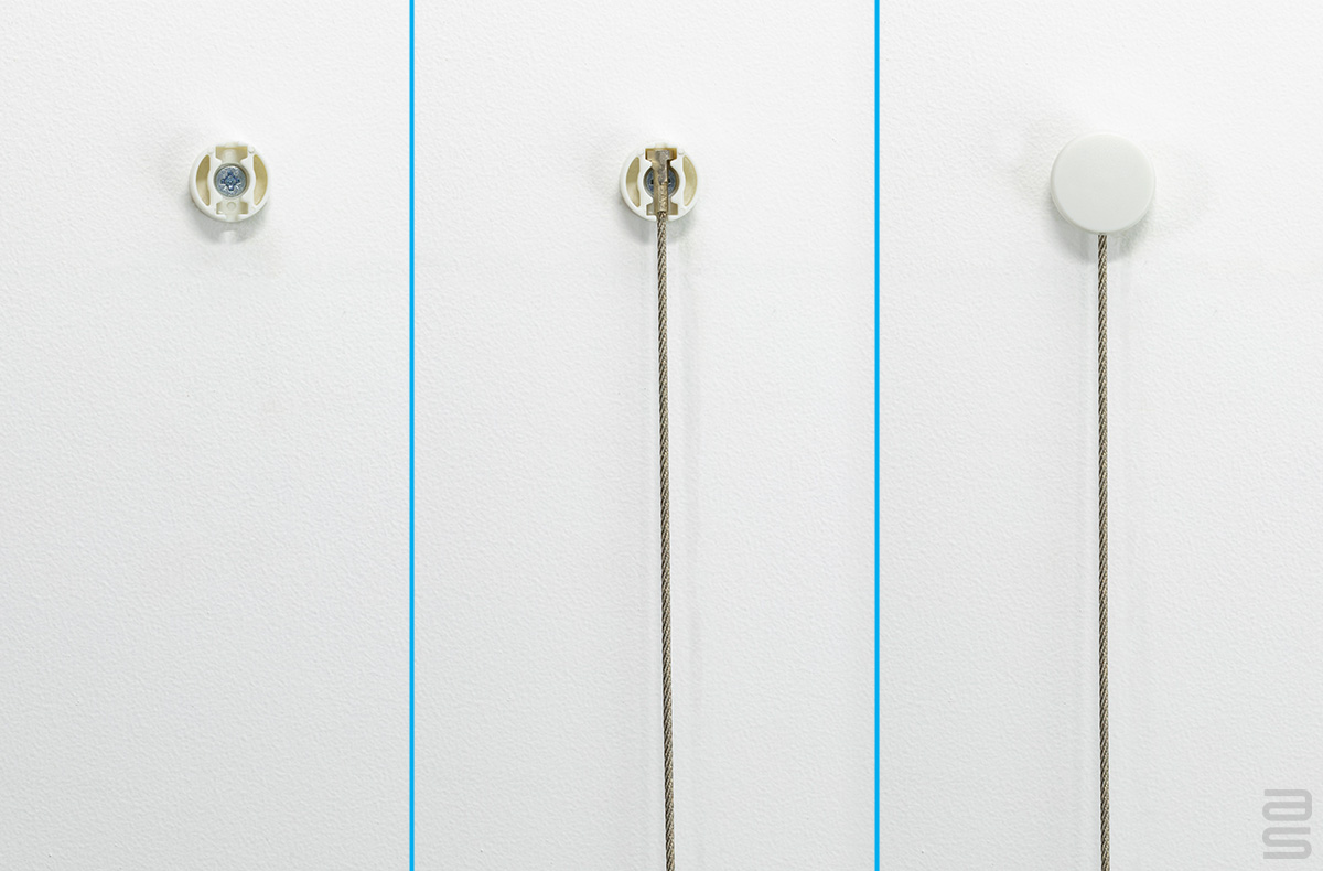 Wall Hanger Fix