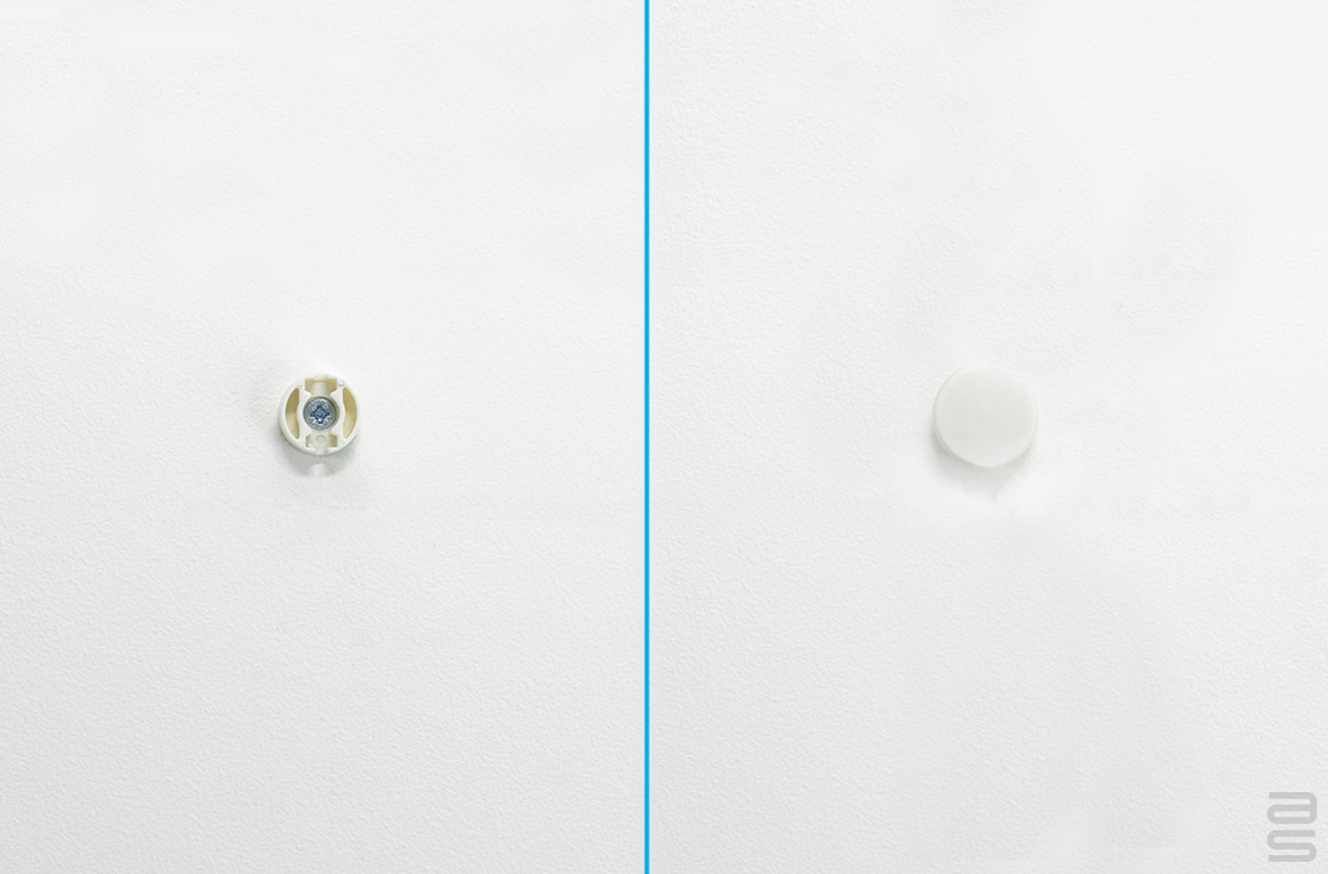 Wall Hanger Fix | AS Hanging