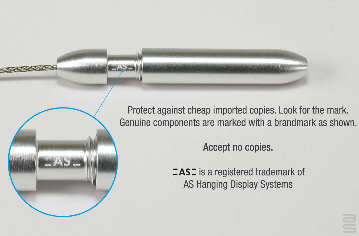 T-End Cable Tensioner | AS Hanging