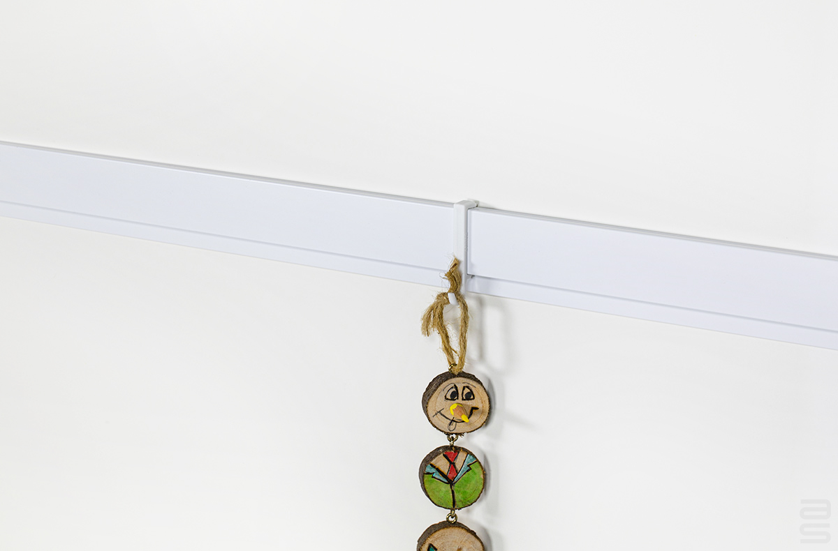 Casso® J Hanger | AS Hanging