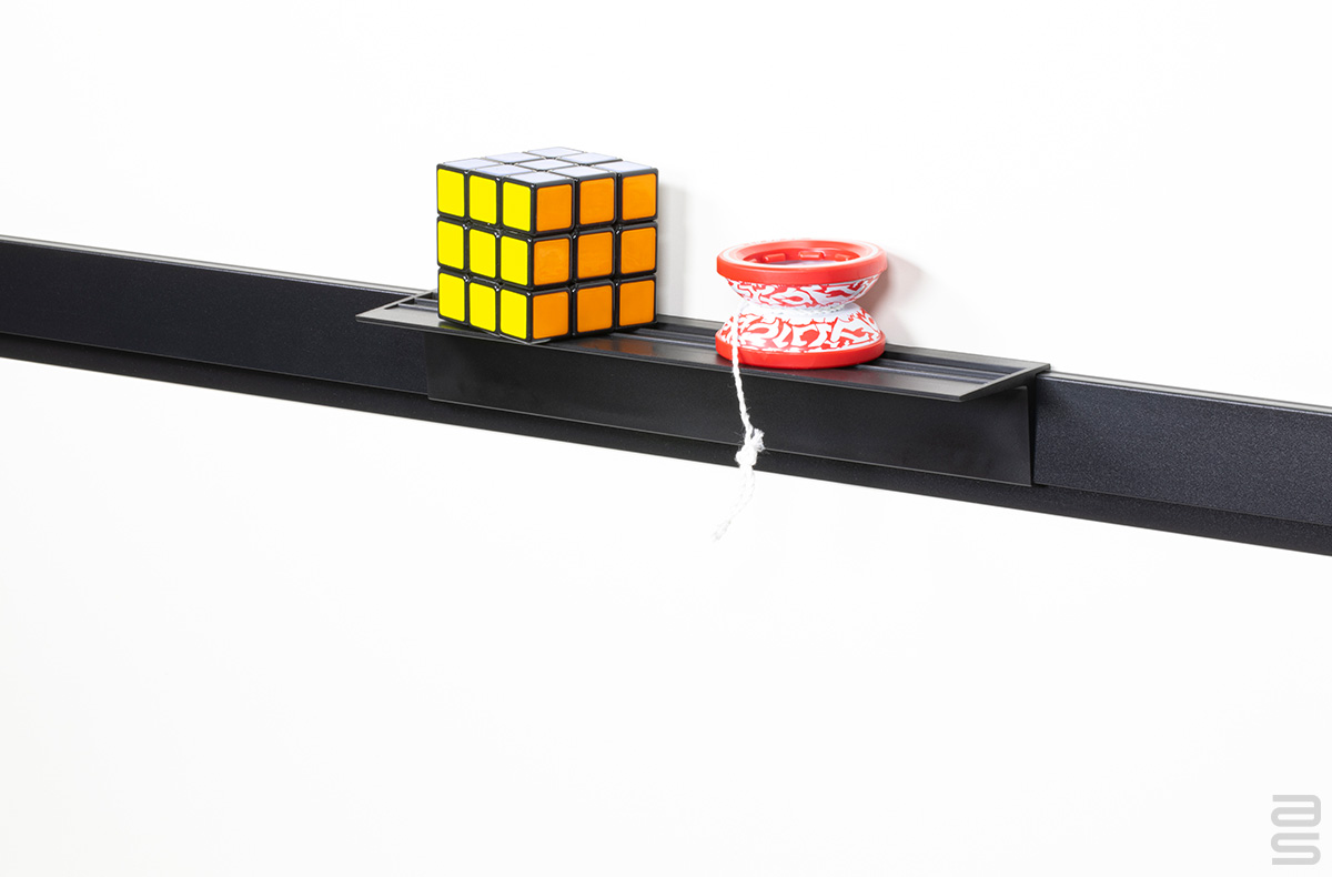 Casso® Shelf | AS Hanging